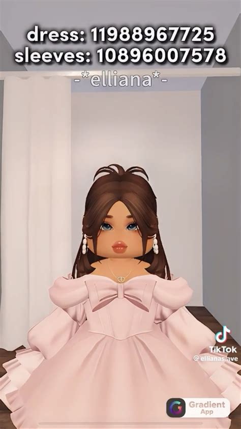 Pin Su Barry Ave Winter Codes Idee Di Gioco Idee Principesse