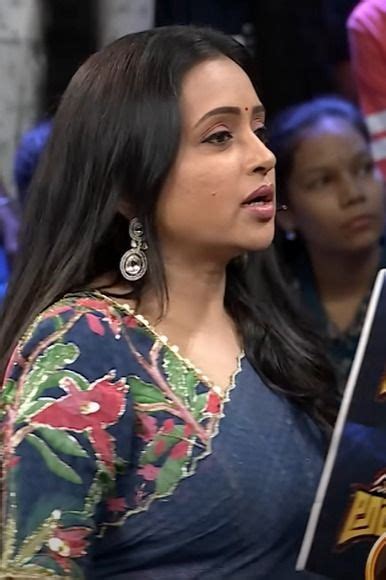 Suma Hot Melons In 2025 Actress Hot Photoshoot Jhansi Actress Photos