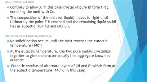 Different Reactions Like Eutectic Eutectoid Peritectoid Peritectic Non