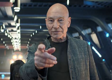 The 10 Essential ‘star Trek Tng Episodes To Prepare You For ‘picard