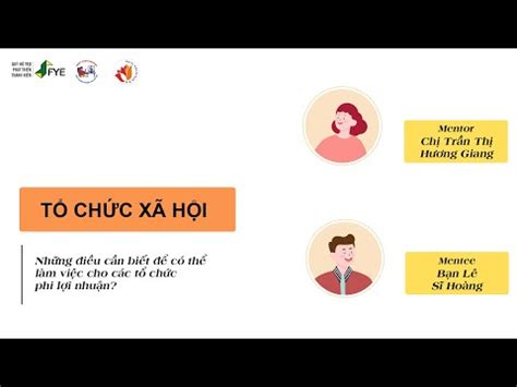Mentoring 1 1 Những điều cần biết để có thể làm việc trong các tổ
