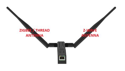 🚀 Slzb Mrw10 Multiprotocol Smart Home Adapter Testing Samples