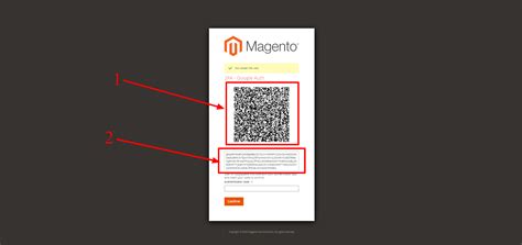 How To Configure 2fafactor Authentication For Store In Magento Bay20 Software