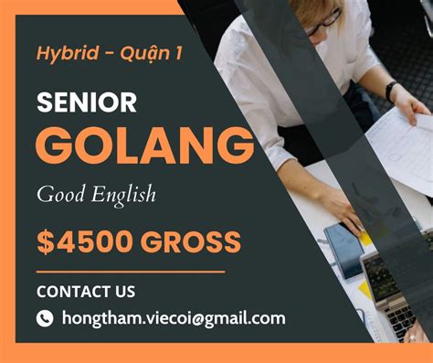 Thắm Phạm On Linkedin English Golang Lead