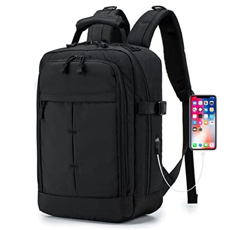 ≫ Mejores Mochilas De Viaje Cabina Mejor Precio Online 2024