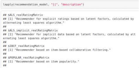 Machine Learning Project Data Science Movie Recommendation System Project In R Dataflair