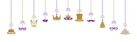 카니발 사진 부스와 생일을 위한 재미 있는 의상 파티 파노라마 헤더입니다 벡터입니다 0명에 대한 스톡 벡터 아트 및 기타 이미지 0명 Carnival 가면 무도회