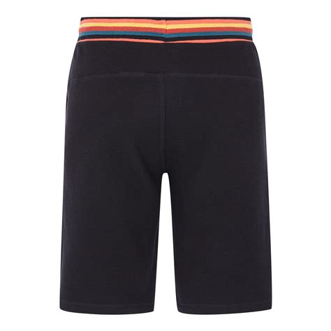Paul Smith폴스미스 스트라이프 밴딩 쇼츠 Sivillage 에스아이빌리지