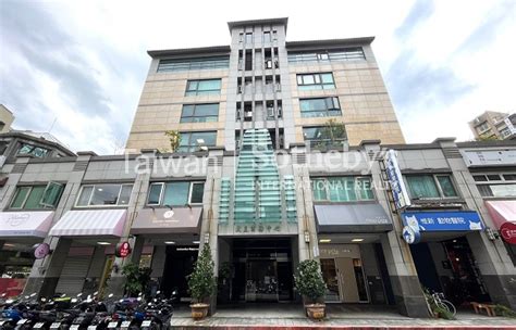 大安森林公園 Park 259 景觀樓 台灣蘇富比國際房地產 Taiwan Sothebys International Realty