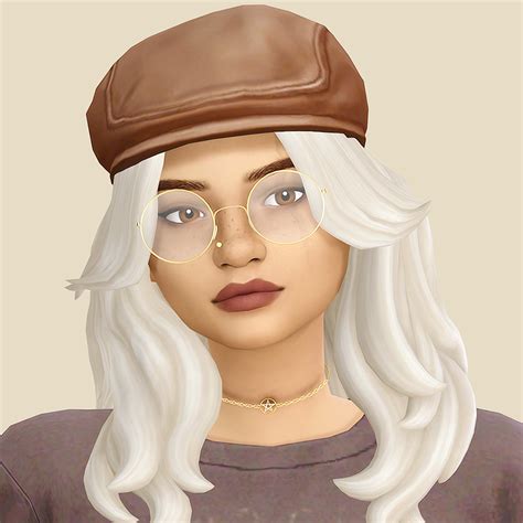 I Gave Celene From The Werewolves Pack A Makeover For My Nsb2 Gp
