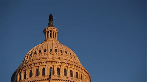 Taxpayers Currently Pay For Congress Sexual Harassment Settlements