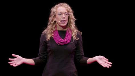 Kristin Keen Ending Human Trafficking Ted Talk