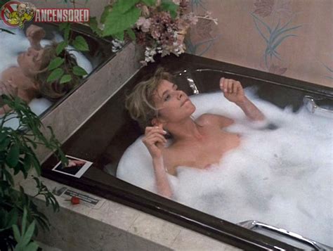 Naked Rosanna Arquette In Desperately Seeking Susan