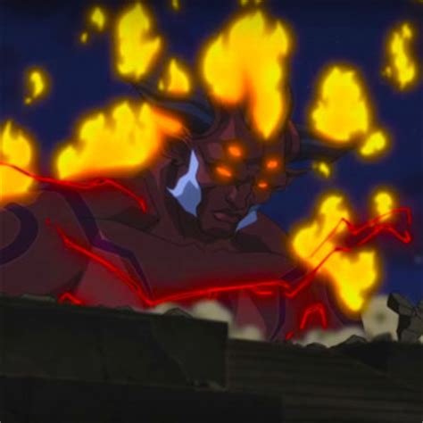 Trigon Character Comic Vine