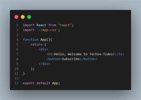 Introduction To Reactjs A Beginners Guide To Building Interactive Uis With Javascript