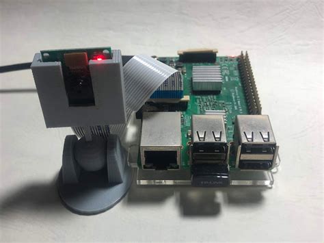 Raspberry Pi 筆記 68 影像監視系統motioneye
