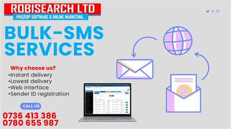 Bulk Sms Marketing Software In Kenya Bulk Sms Demohow Bulk Sms