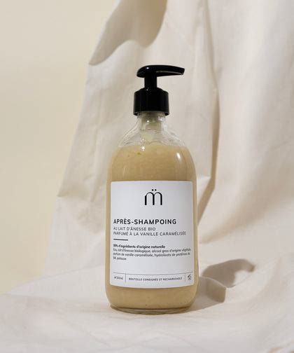 Muzzü : produits rechargeables corps et maison