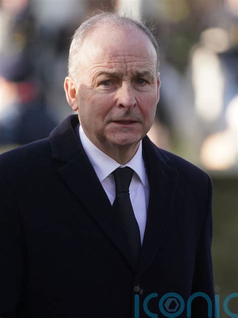 Irish Deputy Premier Warns Rafah Ground Invasion Would Be ‘catastrophic