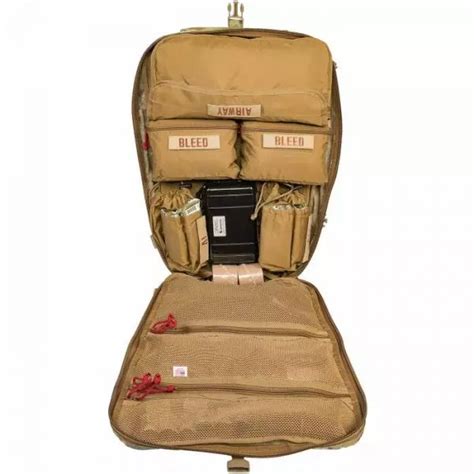 Nar 4 Aid Kit Ares Medical Group