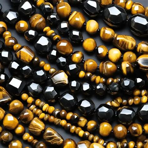 36 Inspiring Tigers Eye Combinations For Healing And Growth