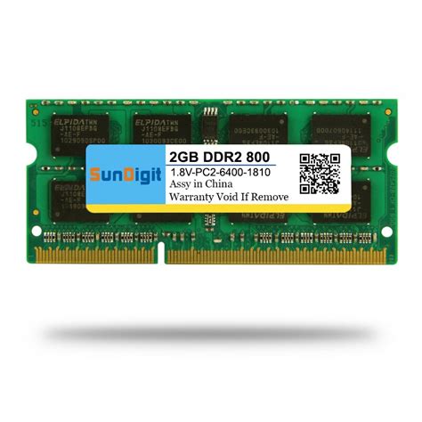Best Price Sundigit Laptop Memory Ram Ddr1 Ddr2 Ddr3 1600 Mhz 1333 800