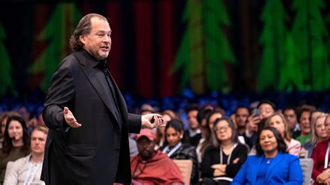 ‘a Bold And Highly Strategic Move Why Salesforces Informatica Acquisition Could Be The Key To