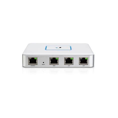 Ubiquiti Unifi Security Gateway Usg Proxnet