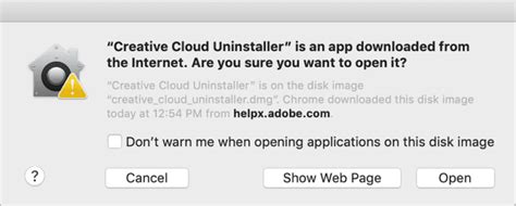 How To Completely Remove Adobe Creative Cloud Software
