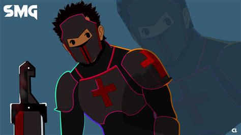 Smg By Mickychewe On Deviantart