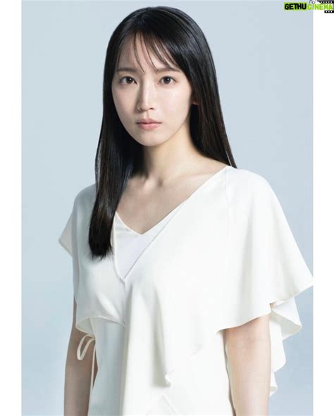 Actress Riho Yoshioka Hd Instagram Photos And Wallpapers April 2024