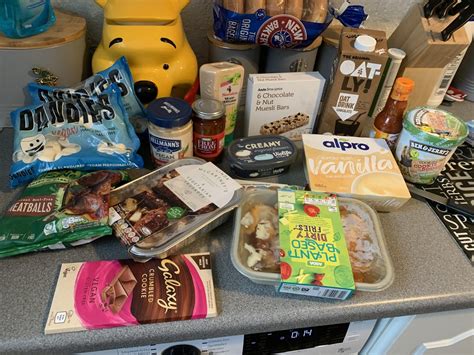 Finally Used The Frozen Eggplant Cutlets Added Special Buy Spinach