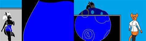 X Ray Inflation Comic By Basedcube95 On Deviantart