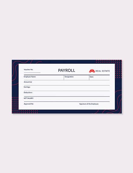 Payroll System Excel Template Rtspolar