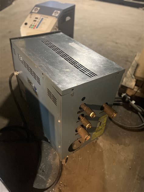 aec model tdw inx temperature control unit international packaging