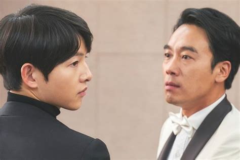 Reborn Rich Episode 9 10 Dan 11 Kapan Tak Gentar Jin Do Joon Kembali Lakukan Perlawanan Pada