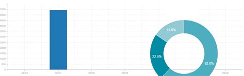 Javascript C3 Chart Sizing Is Too Big When Initially Loaded Stack Overflow