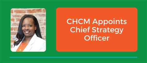 Community Health Commission Of Missouri Appoints Dr Danielle Binion As Chief Strategy Officer