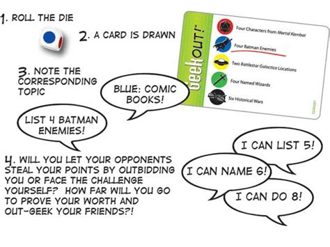 Board Game Review Geek Out HubPages