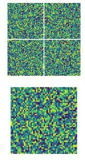 Python Streamlit Pyplot Subplot Distortion Stack Overflow