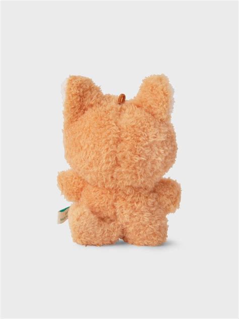 Line Friends Minini Chichini Mini Doll Line Friends Square