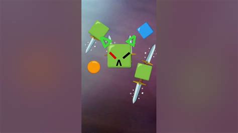 Jsab 3d Green Awd Cube Boss Youtube