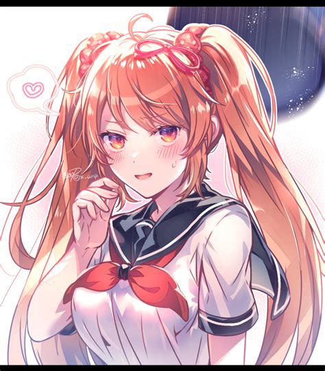 Osana Najimi Yandere Simulator Image By Ame Moti 3566919 Zerochan