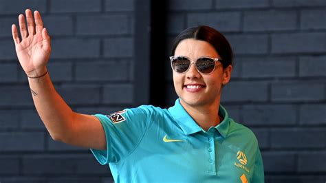 Suncorp Stadium Will Be Home To A Matildas Bronze Statue Au