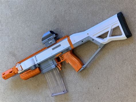 Free 3d File Tempus Fb Stealth Theme Update・3d Printable Object To