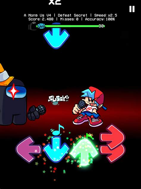 Android 용 Music Mission Vs Imposter V4 다운로드