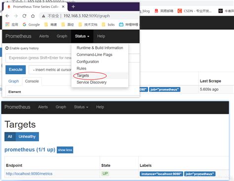 Prometheus监控oracle11全网最全！！！基于prometheusgrafana体系监控mysql、oracle数据库 Csdn博客