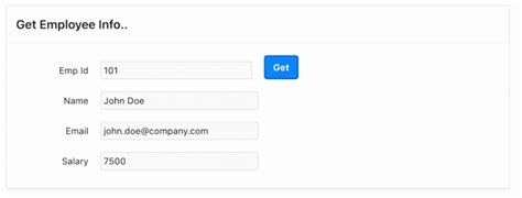 Oracle Apex Ajax Tutorial With Rverprocess • Vinishdev