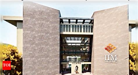 In Service Training For Ais Officers At Iim V Visakhapatnam News