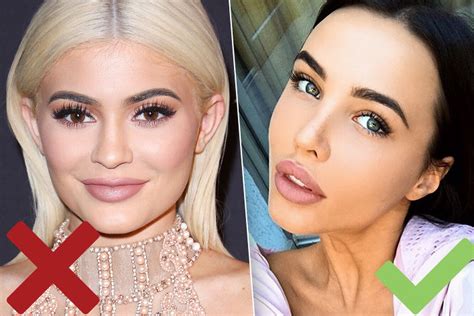 Звезды с нарощенными ресницами 55 фото